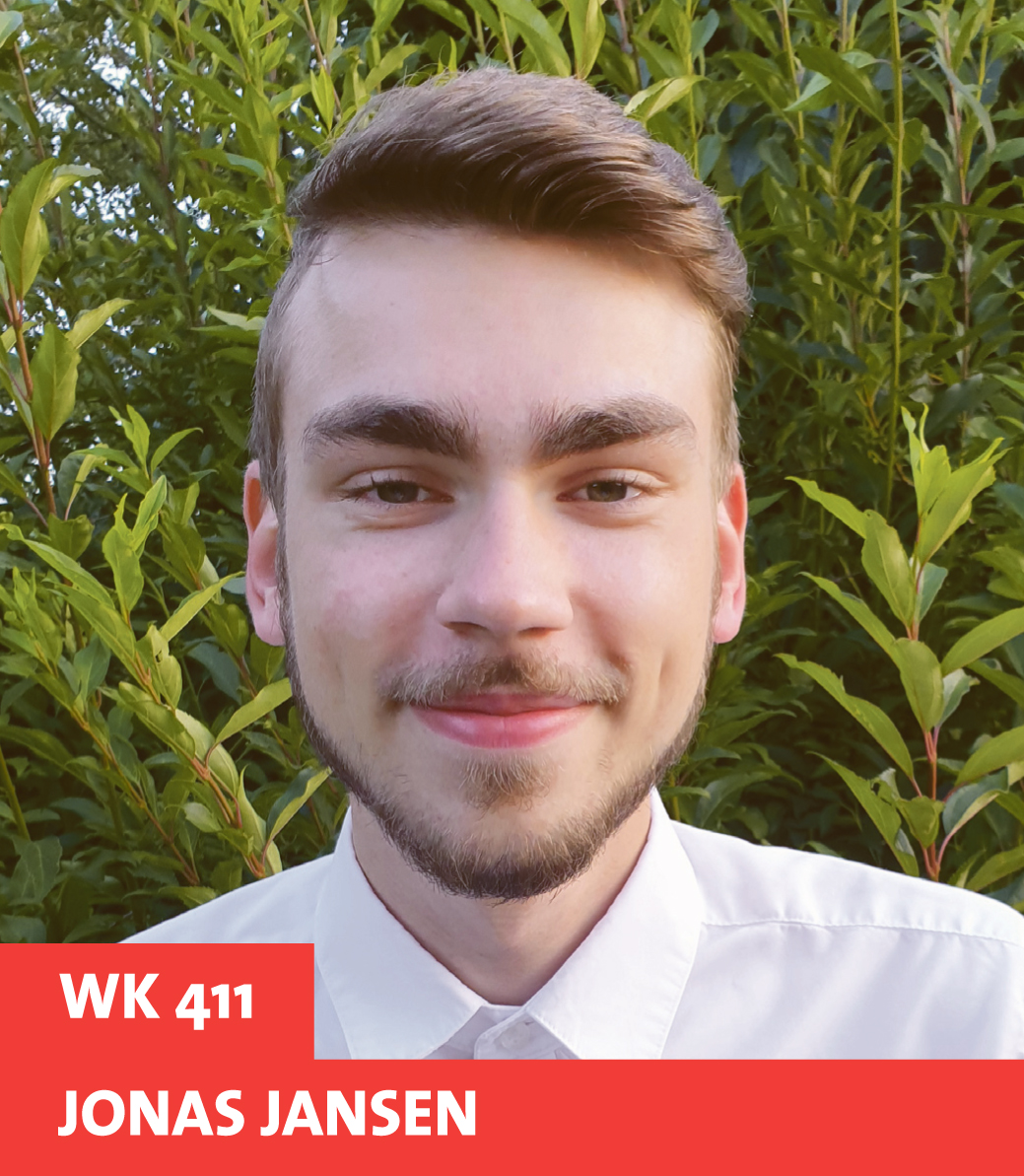 Wahlkreise Nettetal: Unser Team – SPD Nettetal