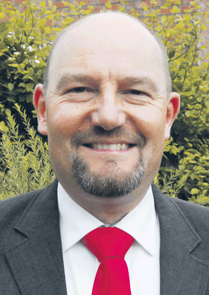 Vorstand – SPD Nettetal